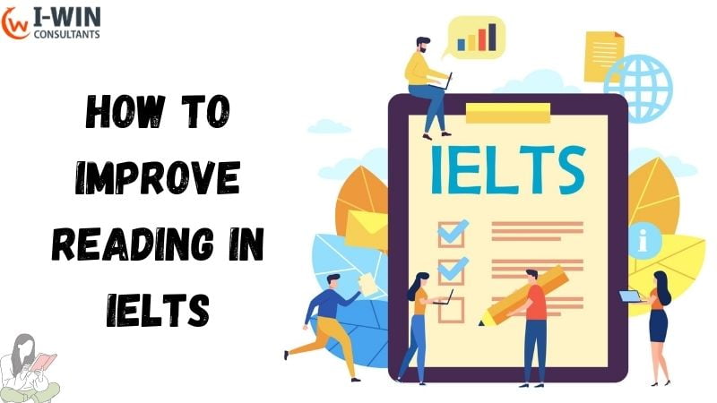 7 Effective Tips On How To Improve Reading In IELTS